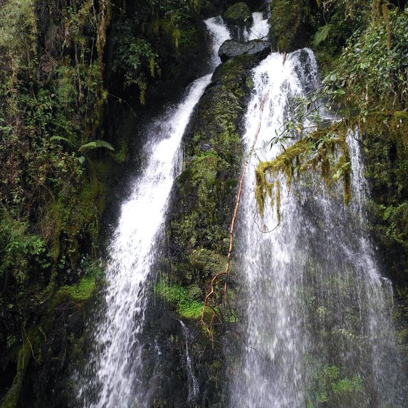Imágenes De Cascadas Fotos: 20 De Las Cascadas Más Bonitas Del Mundo